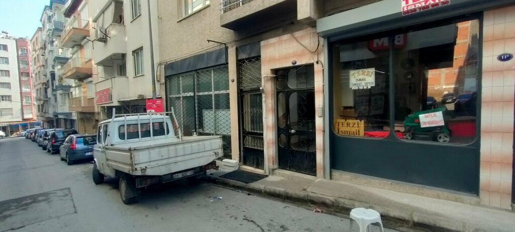 Terziler Terzi İsmail, İzmir, foto