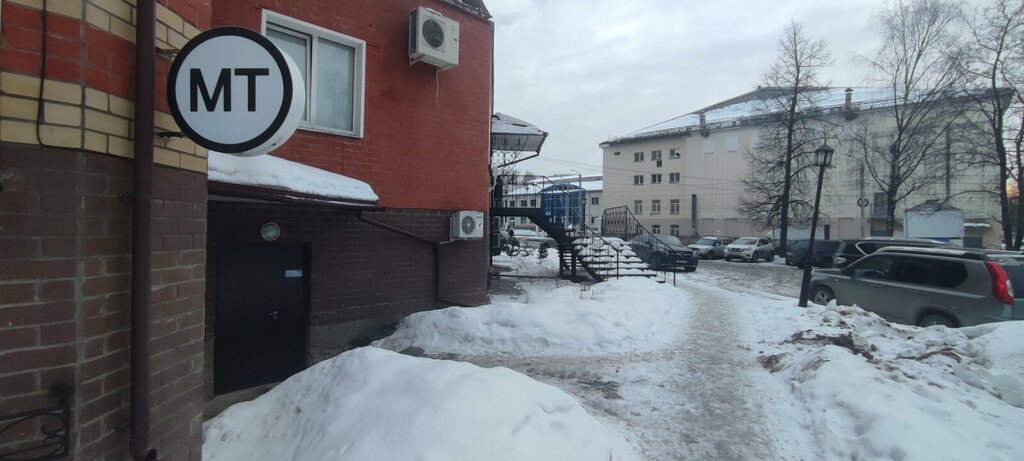 Bilişim firmaları Mediatex, Kirov, foto