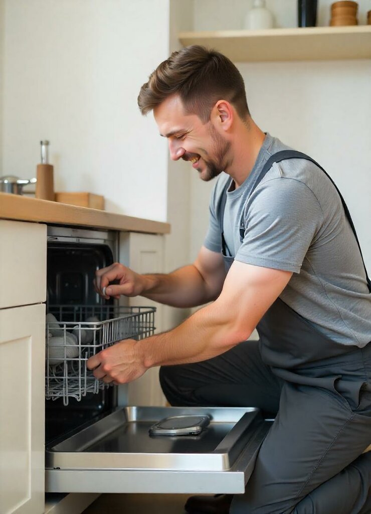 Beyaz eşya servisleri LG-Serv, Moskova, foto