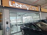 Liberty Cars (Eyüp Sultan Mah., Zülal Sok., No:10V, Sancaktepe, İstanbul), otomobil satış galerileri  İstanbul'dan