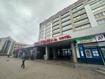 СкорТрансСервис (Pryvakzalnaja ploshcha No:1), otobüs taşımacılığı  Gomel'den