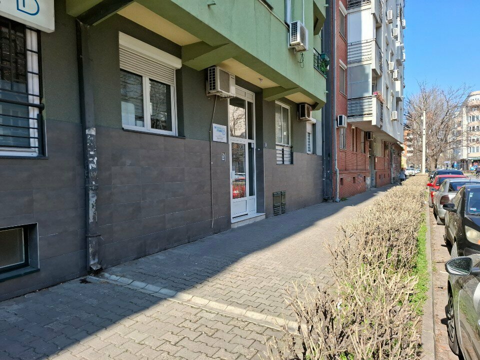 Özel ağız ve diş sağlığı klinikleri ve muayenehaneleri Bd Dent, Novi Sad, foto