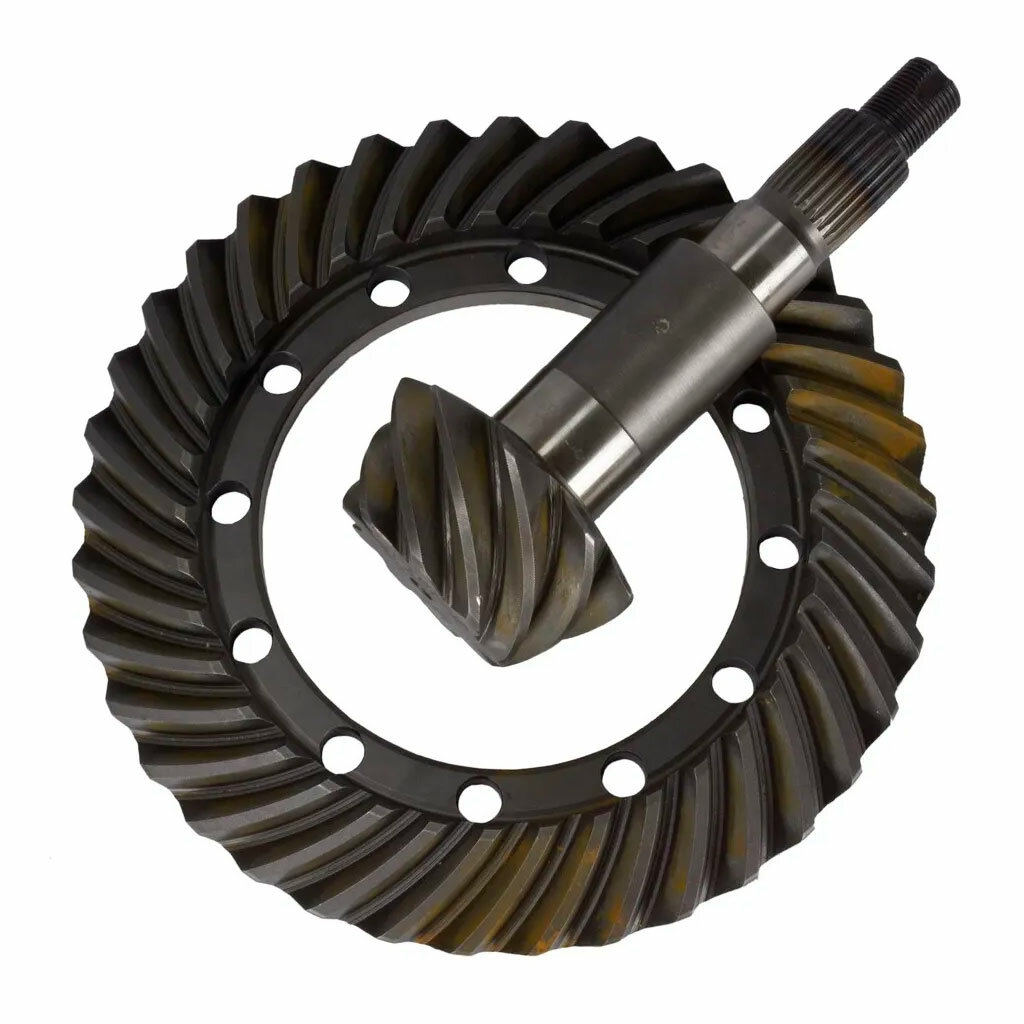 Otomobil servisi Spare Parts Diesel Torres, Lima, foto