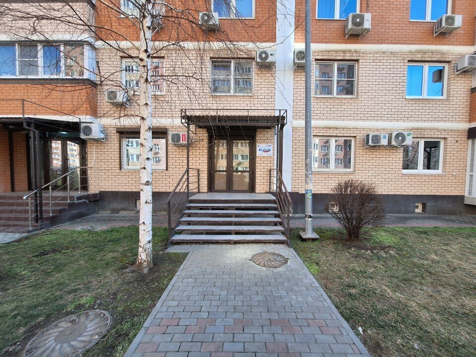 Taşımacılık hizmetleri Biznes gruz, Krasnodar, foto