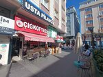 Patso Krallığı (Gülbahar caddesi, no:4D, Şişli, İstanbul), restoran  İstanbul'dan