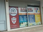 Balor (Santa Cruz de la Sierra, Distrito Municipal 10, Avenida Radial 17 y Medio), hukuk büroları  Santa‑Krus'tan