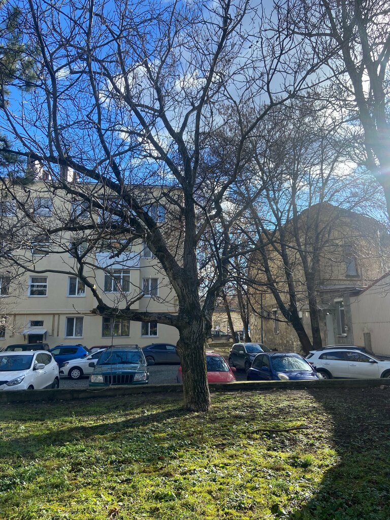 Pansiyonlar, hosteller Хостел Пегас, Simferopol (Akmescit), foto