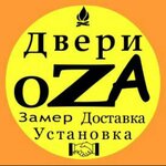 Dveri-Oza (Orbitalnaya Street No:62, Severniy Microdistrict), kapılar  Rostov‑na‑Donu'dan