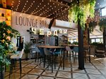 Lounge Bar Чердак (Sirenevaya ulitsa No:18), restoran  Surgut'tan