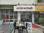 Antep Mutfağı (Bağdat Cad., No:256D, Maltepe, İstanbul), yemek salonu, gastromarket  İstanbul'dan