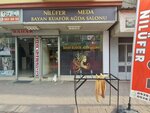 Nilüfer Meda Kuaför (Debboy Cad., No:37/A, Seyhan, Adana), kuaförler  Adana'dan