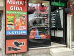 Murat İletişim (İstanbul, Zeytinburnu, Yeşiltepe Mah., 56/2. Sok., 2C), cep telefonu ve aksesuarları satış mağazaları  İstanbul'dan
