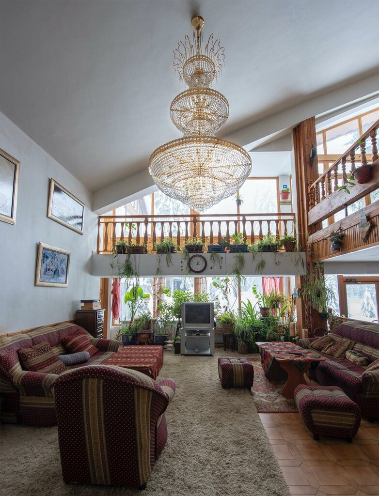 Otel Elitza, Paşmaklı (Smolyan), foto