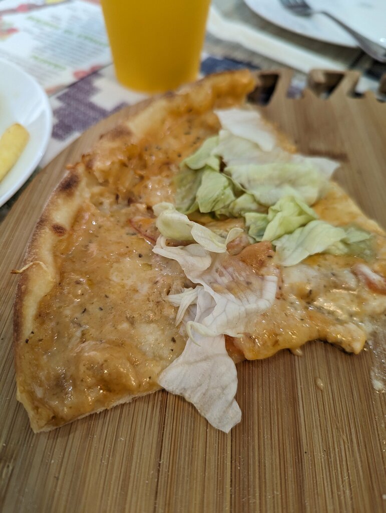 Kafe Семейное кафе, Alupka, foto