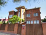 Lyubimy dom (Rublyova Street No:2), otel  Gelencik'ten
