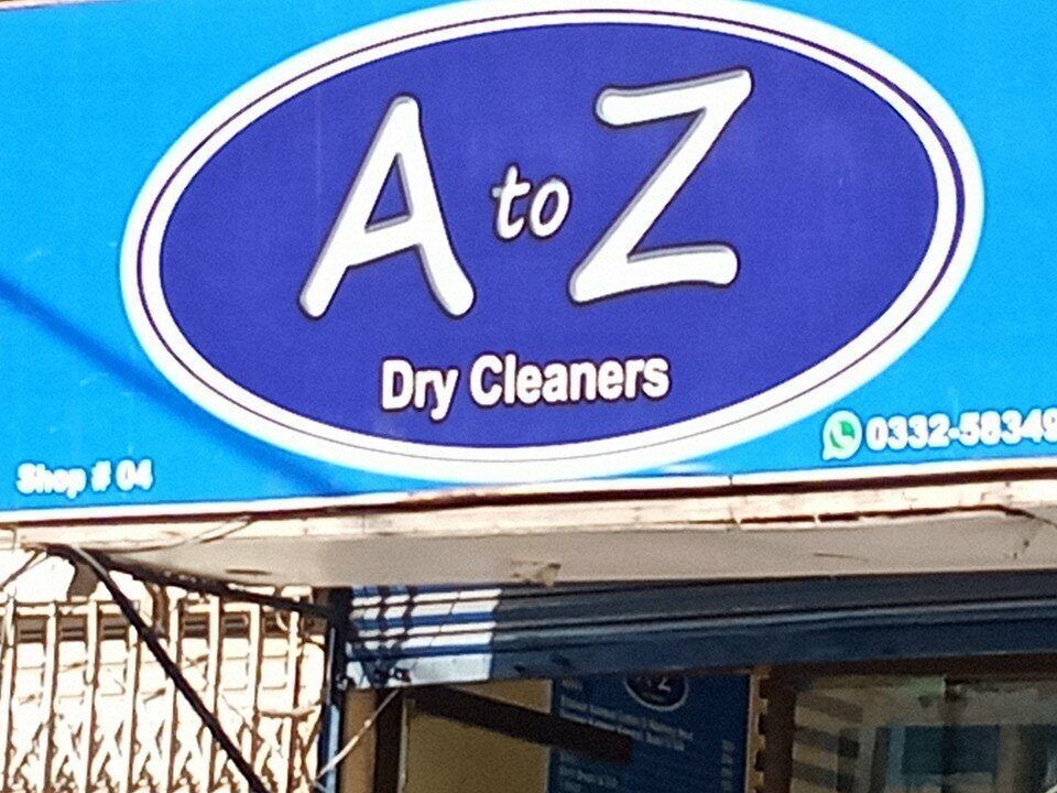 Çamaşırhaneler A to Z, Karaçi, foto