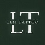 Len tattoo (ulitsa Razina No:15), dövmeciler  Biysk'ten