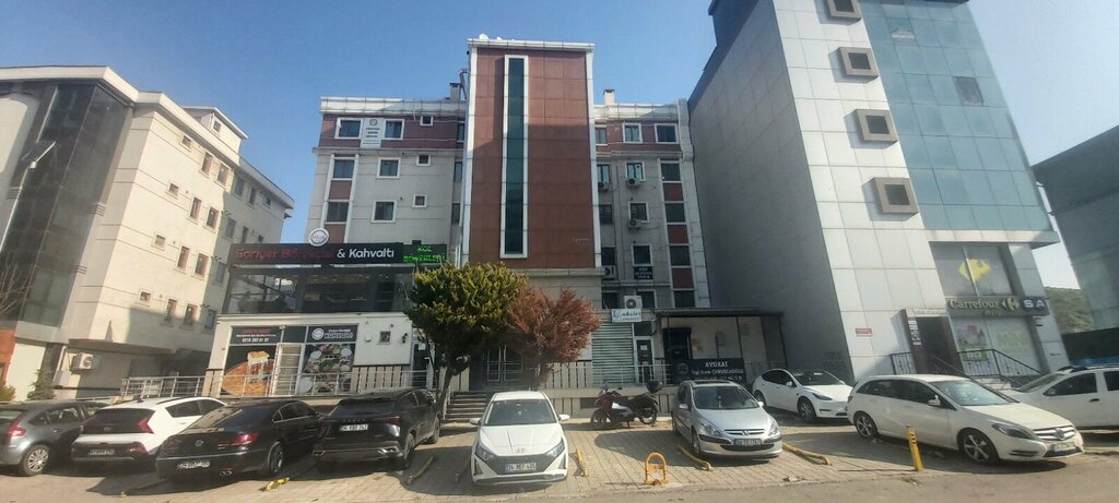 Avukatlar Avukat Doğan Güney Yılmaz, İstanbul, foto