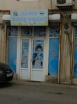 Gülnur (Сity ​​of republican subordination Baku, Xetai District, Kazimaga Kеrimov Street, 34), yabancı dil kursları  Bakü'den