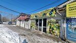 Фрукты овощи (18-y Sovetskiy pereulok No:1А), manavlar  Irkutsk'tan
