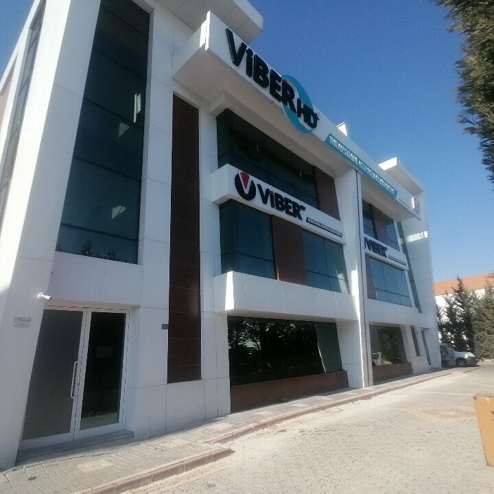 Restoran ekipmanları Viberhd Endüstriyel Mutfak, Konya, foto