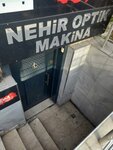 Nehir Optik Makine (Barbaros Hayrettin Paşa Mah., 1088. Sok., No:3, Gaziosmanpaşa, İstanbul), optik cihazlar ve ekipmanlar  İstanbul'dan