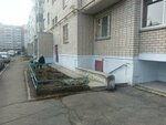 Лифт плюс (Fryazinovskaya ulitsa No:24), i̇nşaat firmaları  Vologda'dan