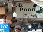 The pan cafe (5th Street No:701, Kashmir Colony, Sector B), mini-market  Karaçi'den