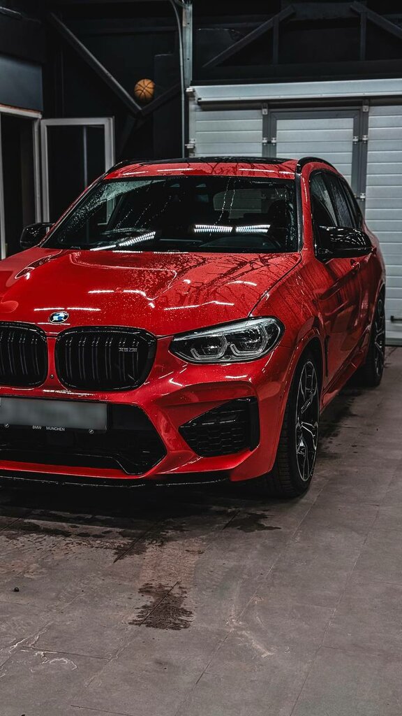 Detaylı oto bakımı Gray workshop, Nijni Novgorod, foto