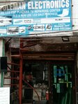 Suleman Led TV repairing shop (Province of Punjab, Lahore, Fort Villas), elektrikli cihazların tamiri  Lahor'dan