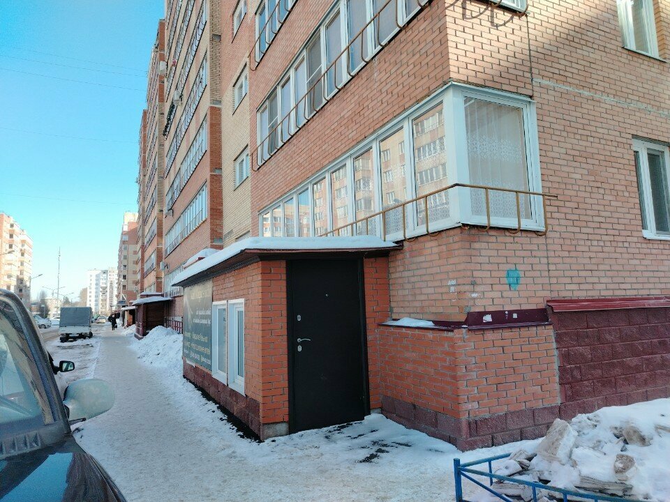 Manikür-pedikür Nail Magic studio, Omsk, foto