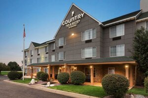 Country Inn & Suites by Radisson (Minnesota, Shakopee), otel  Shakopee'den