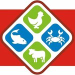 МясРыбТорг 7 (ulitsa Lesovoda Morozova No:11), balık ve deniz ürünleri  Tuymazy'dan