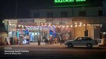 Jizzaxicecream (Djizzak Region, Sharof Rashidov District, Ziyokor mahalla fuqarolar yigʻini, Mustaqillik koʻchasi, 102), dondurmacılar  Cizzak eyaletinden