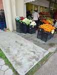 Kivi (Ulica Stjepana Mitrova Ljubiše No:1A), manavlar  Novi Sad'dan