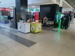 Горячая кукуруза (Akademika Vavilova Street No:1с39), fast food  Krasnoyarsk'tan