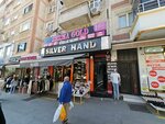 Derma Gold (İstanbul, Bayrampaşa, Yıldırım Mah., Ali Fuat Başgil Cad., 36), güzellik salonu  İstanbul'dan