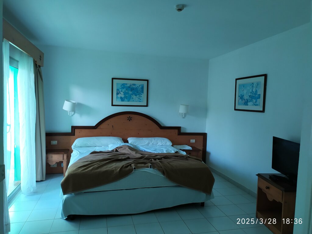 Otel Отель Allegro Palma Real, Varadero, foto