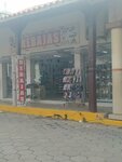 Rebajas (Santa Cruz de la Sierra, Distrito Municipal 11, Subdistrito CIV, Colón, 148), ayakkabı mağazaları  Bolivya'dan