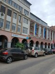 Farmácia Marginal (Luanda, Rua Joaquim Figueiredo), i̇laç firmaları  Loanda'dan