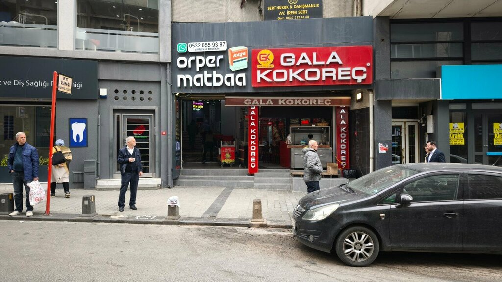 Seyahat acenteleri Zmc Exclusive Travel, İstanbul, foto