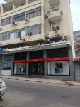 Lion Or Porches (Luanda, Rua Higino Aires), giyim mağazası  Loanda'dan