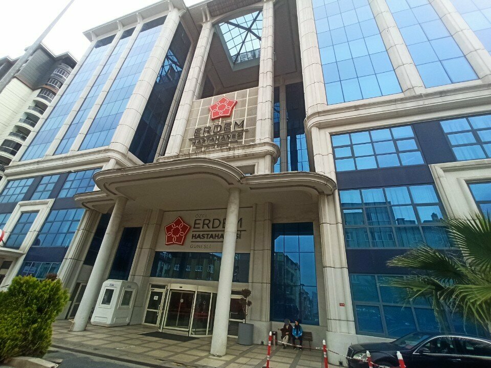 Özel ağız ve diş sağlığı klinikleri ve muayenehaneleri Dr. Hüsniye Ekinci Ortodonti Uzmanı, İstanbul, foto
