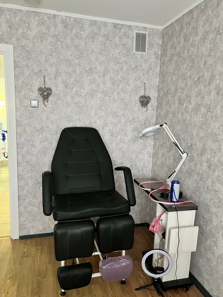 Güzellik salonu OnBeauty, Minsk, foto