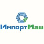 ImportMash (1st Polevaya Street No:26), tekstil ekipmanları  İvanovo'dan