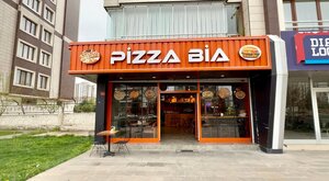 Pizza Bia (Diyarbakır, Kayapınar, Diclekent Bul.), pizzacılar  Diyarbakır'dan