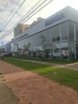 Hansa Ltda (Santa Cruz de la Sierra, Avenida Canal Pedro Vélez, 372), sanayi ekipmanları firmaları  Santa‑Krus'tan
