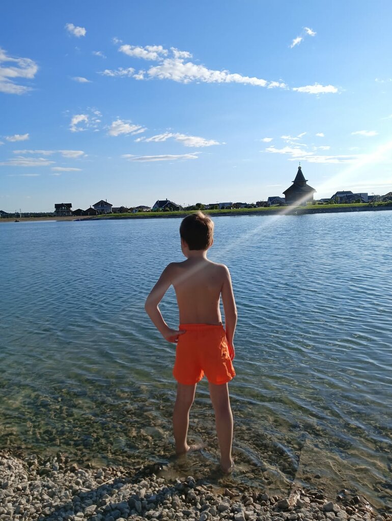 Geçiş noktaları, güvenlik kontrol alanı КПП-1, Saint‑Petersburg ve Leningradskaya oblastı, foto