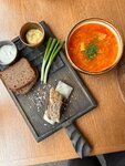 Compot (Marshala Zhukova Street No:8), kafe  Stavropol'dan