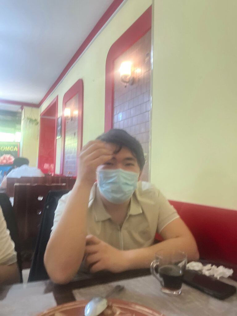 Ortaokul Secondary school № 98, Taşkent, foto